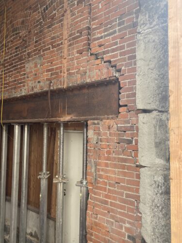 Restoration of the Metropole Building in Seattle - Prosoco