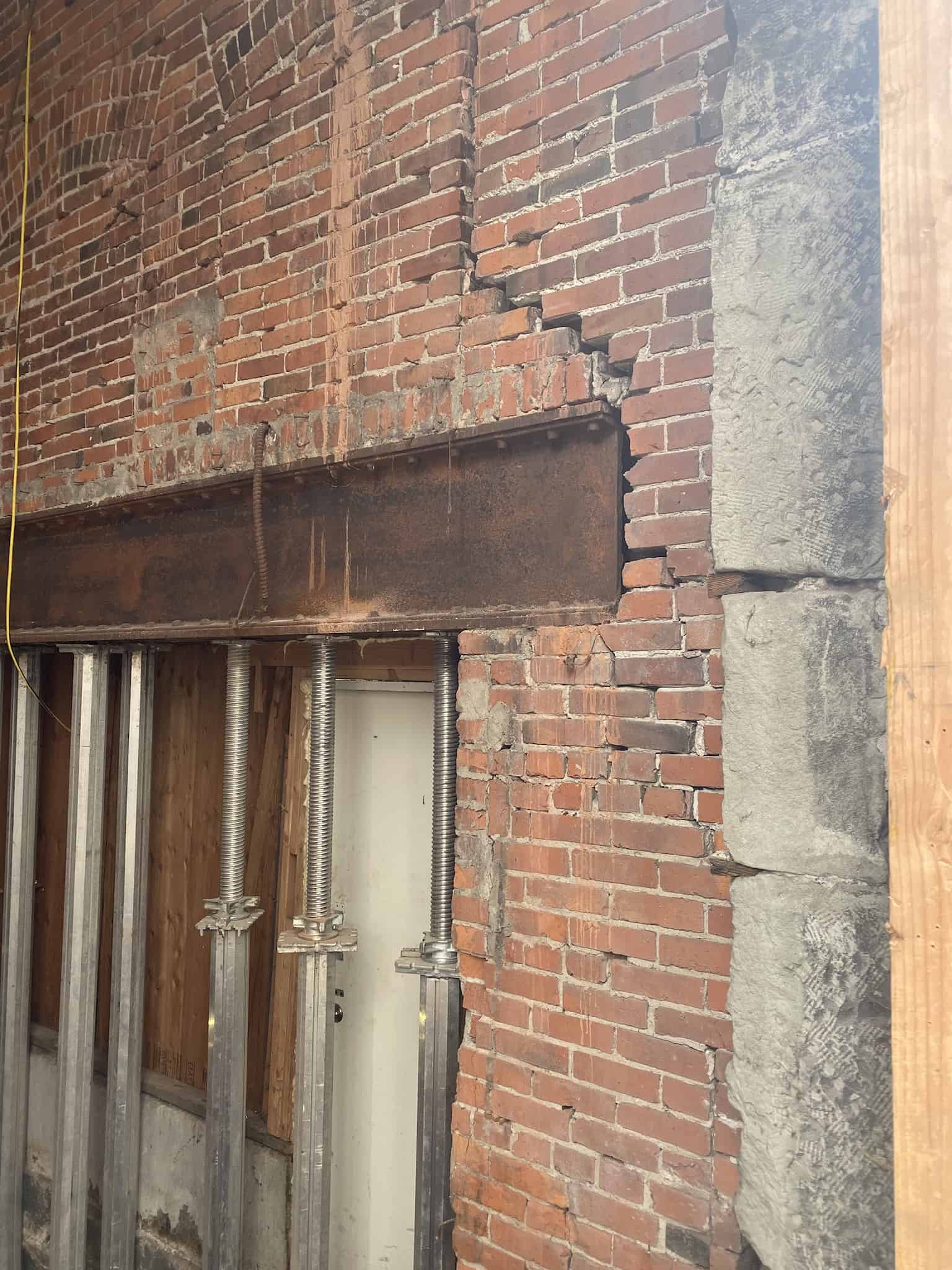 Restoration of the Metropole Building in Seattle - Prosoco