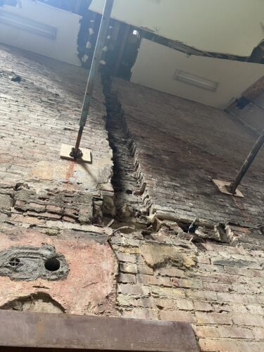 Restoration of the Metropole Building in Seattle - Prosoco