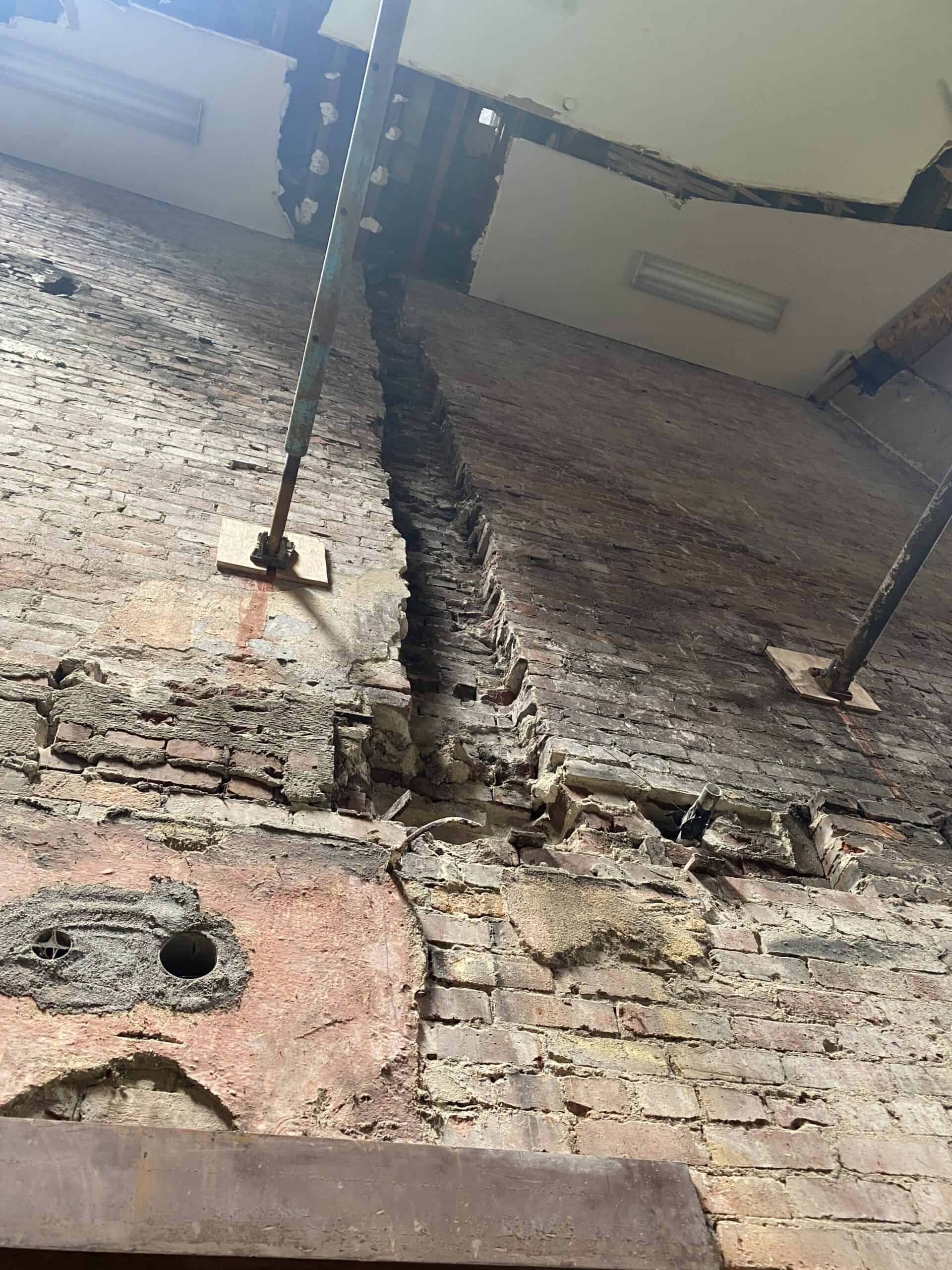 Restoration of the Metropole Building in Seattle - Prosoco