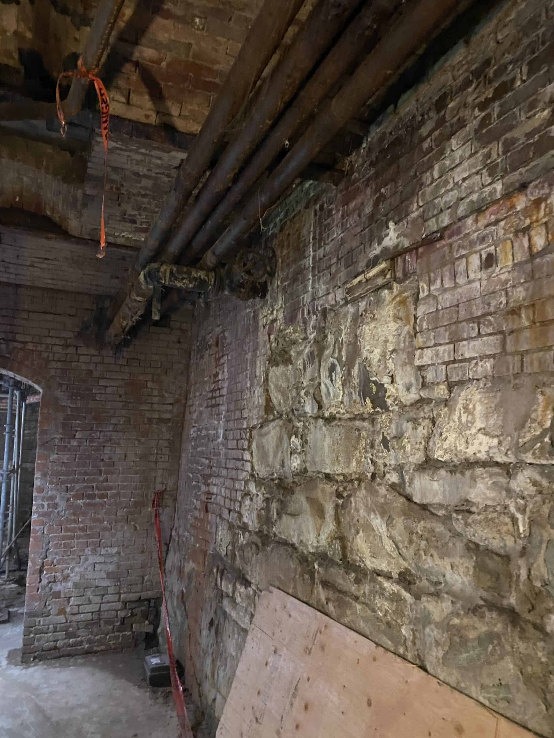 Restoration of the Metropole Building in Seattle - Prosoco