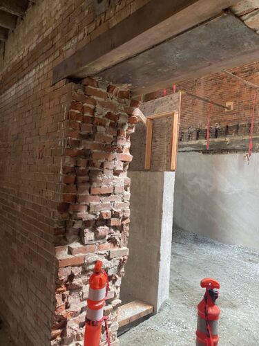 Restoration of the Metropole Building in Seattle - Prosoco