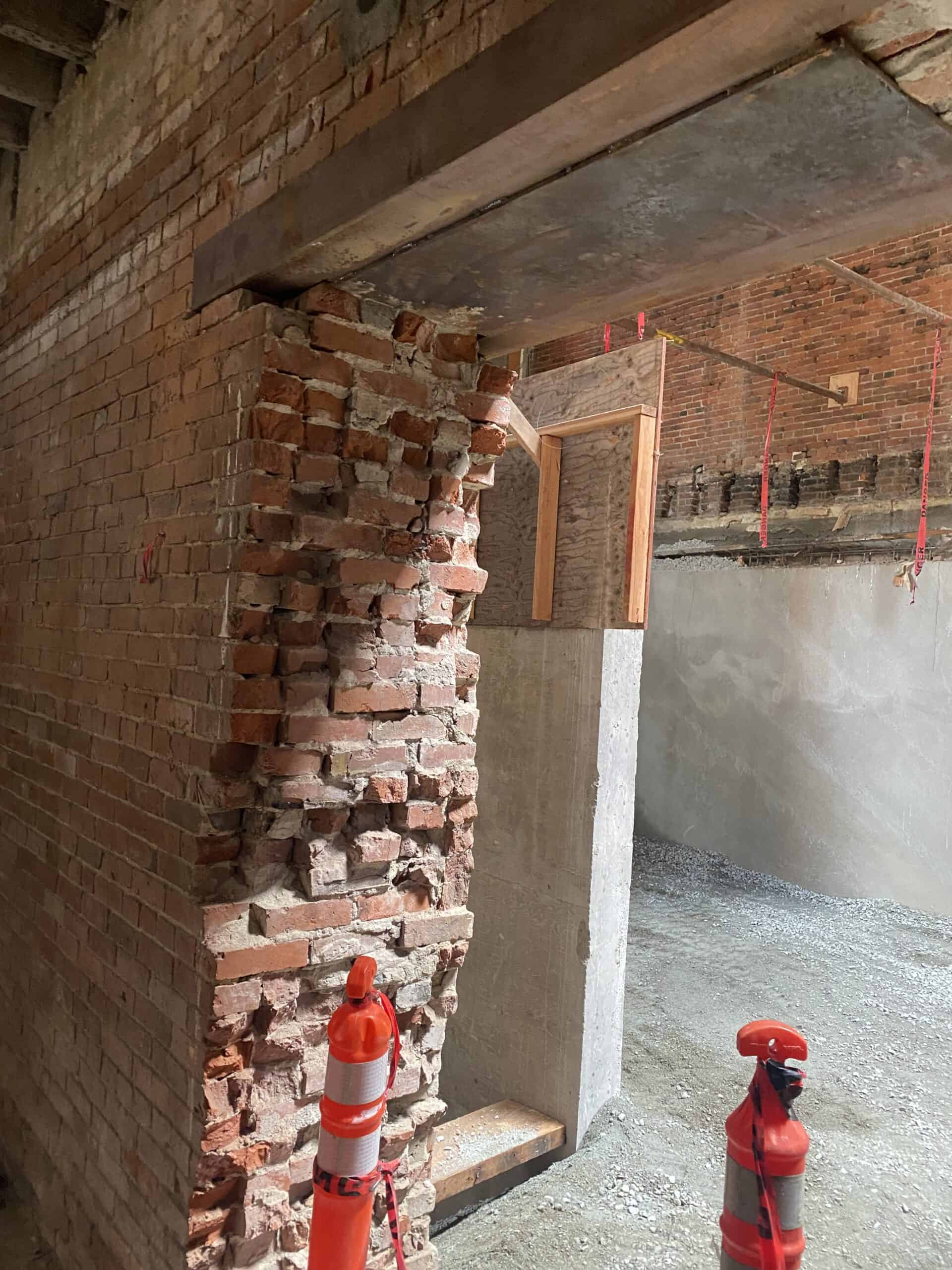 Restoration of the Metropole Building in Seattle - Prosoco