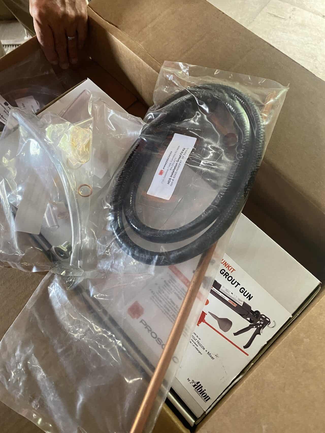 Restoration of the Metropole Building in Seattle - Prosoco