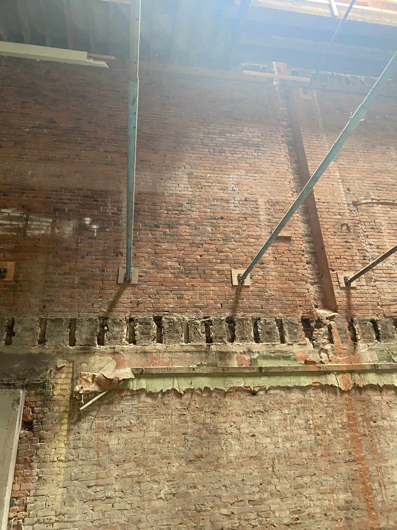 Restoration of the Metropole Building in Seattle - Prosoco