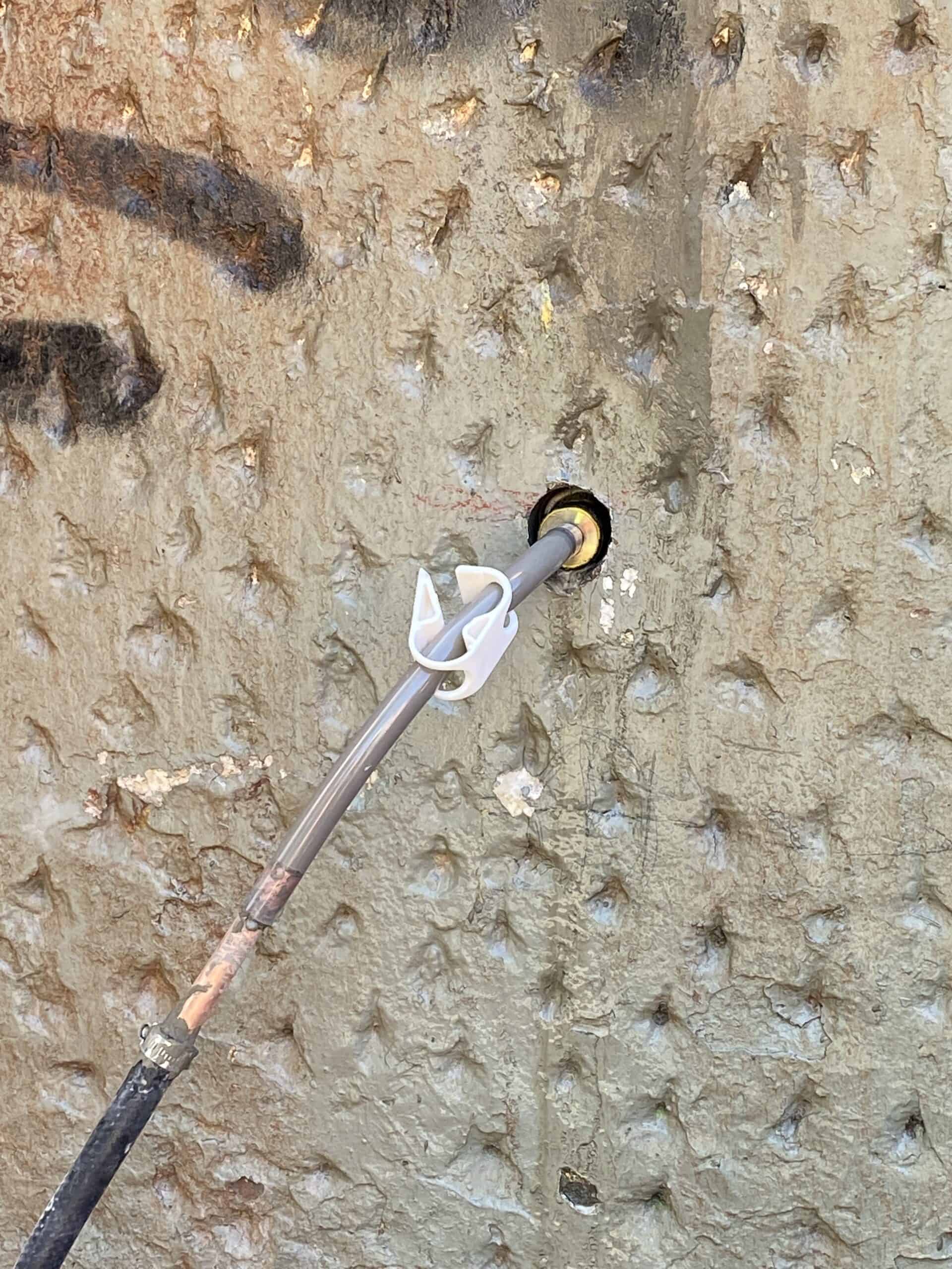 Restoration of the Metropole Building in Seattle - Prosoco