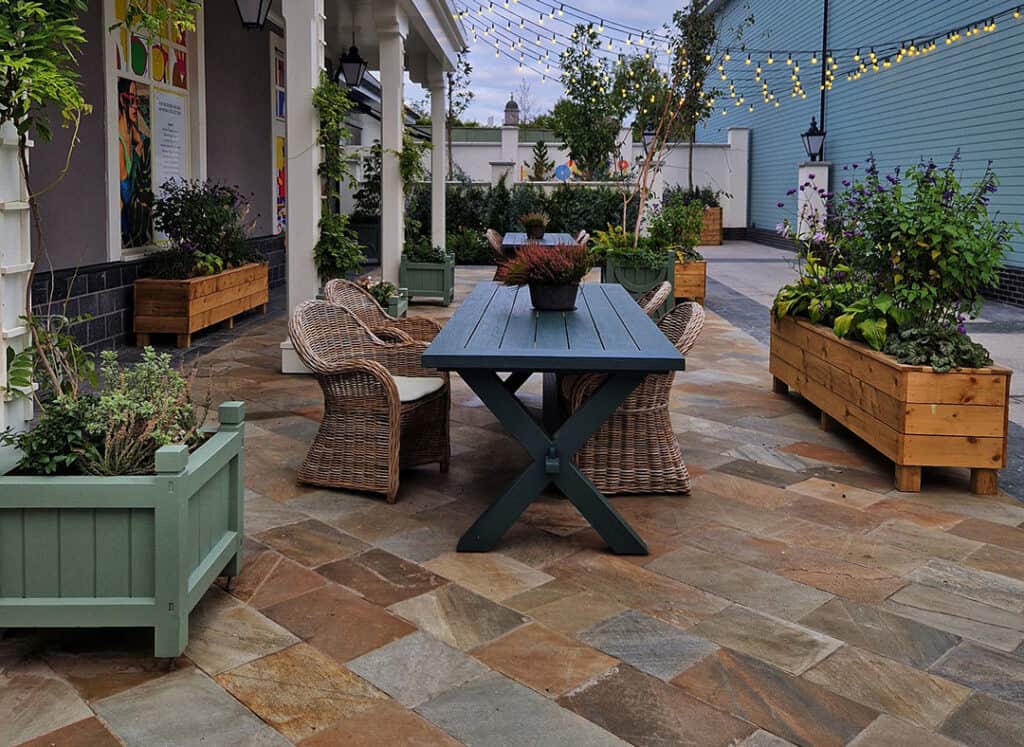 SurePRO Concrete Sealer - Prosoco