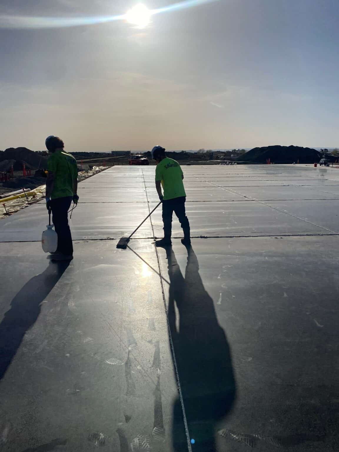 What is Portland Limestone Cement (Type 1L Cement) - Prosoco