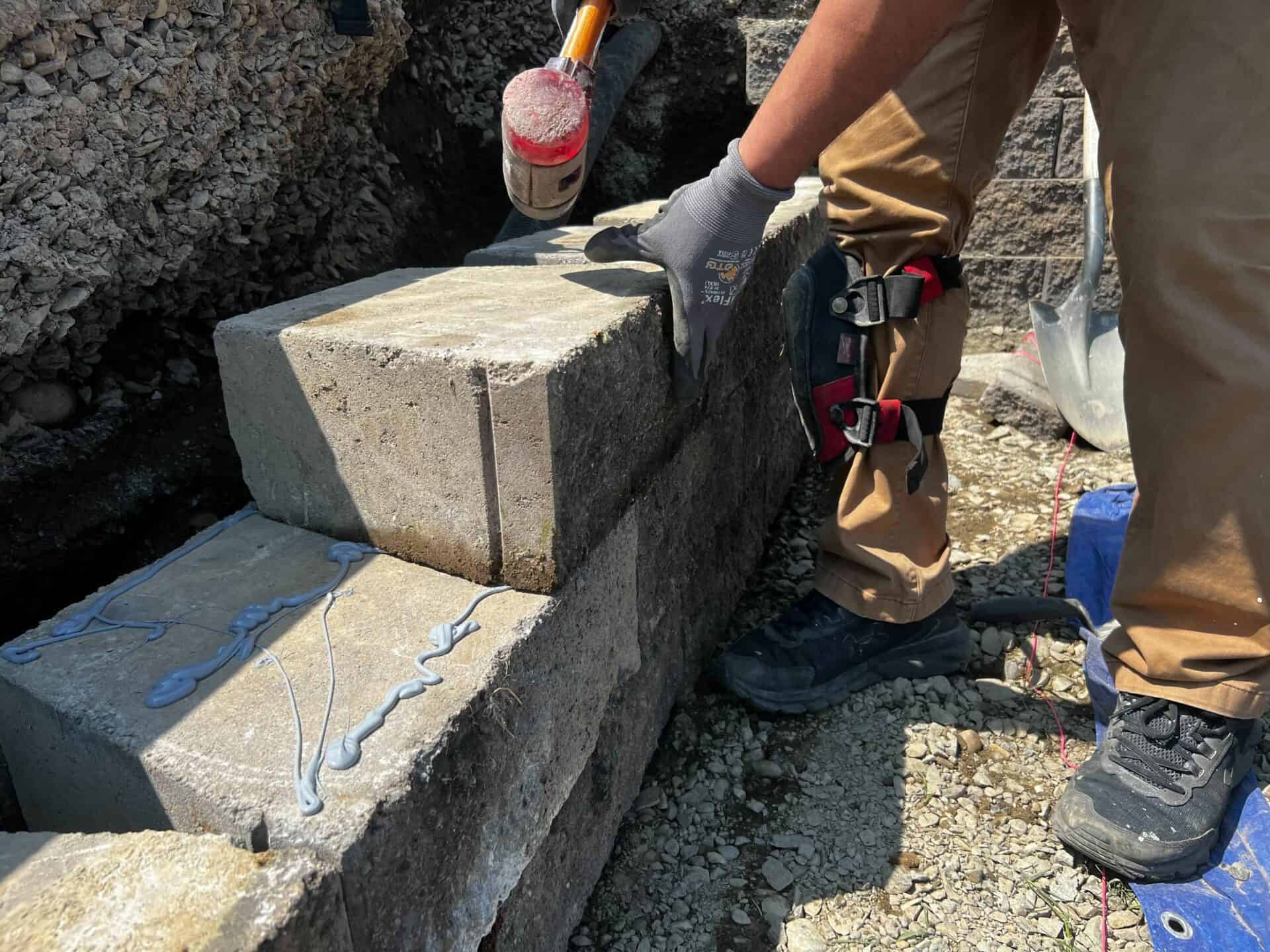 Best Waterproofing Solutions for Concrete Joints - Prosoco
