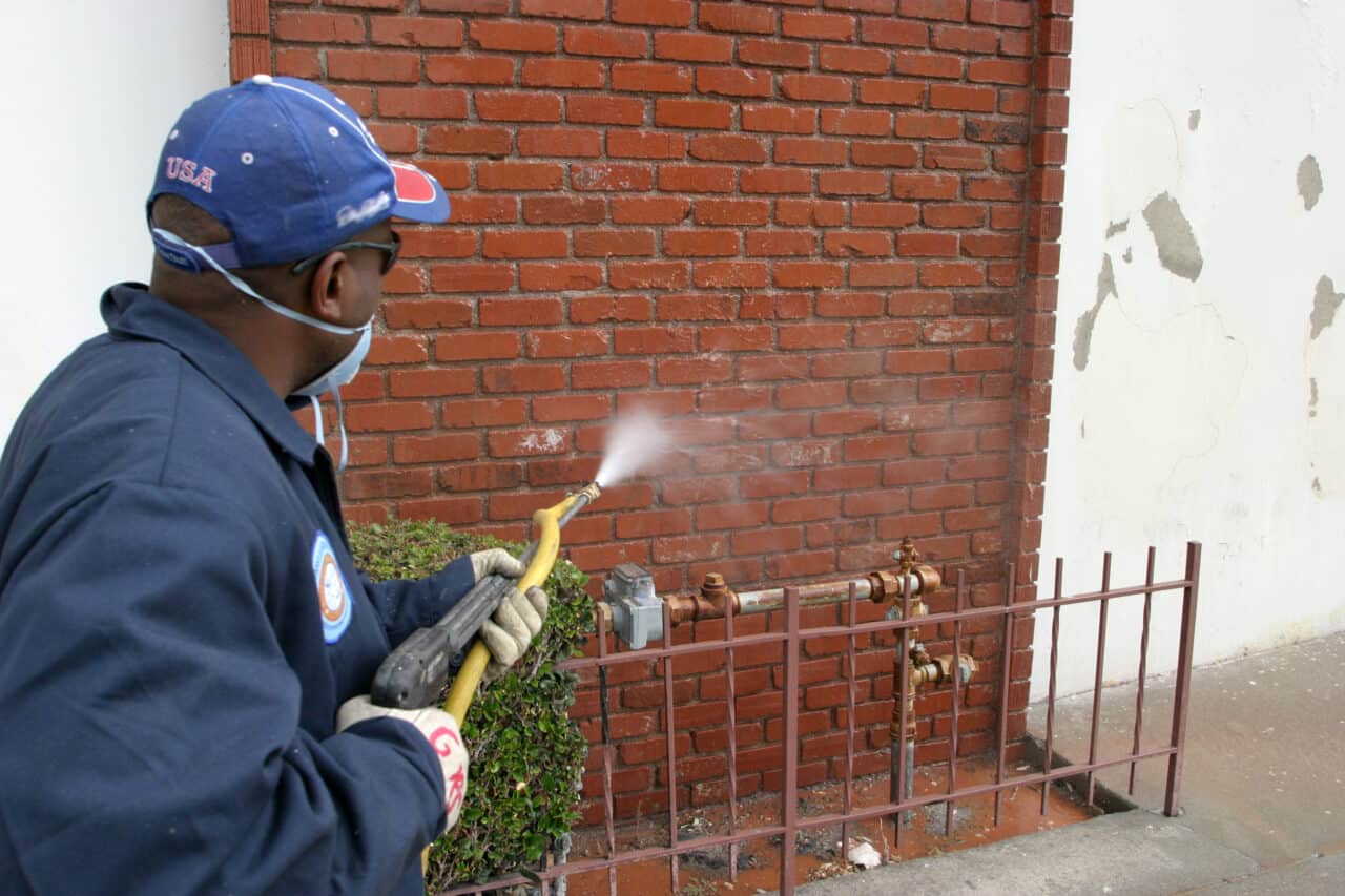 Powerwashing: The Ultimate Guide for Effective Cleaning and Restoration ...