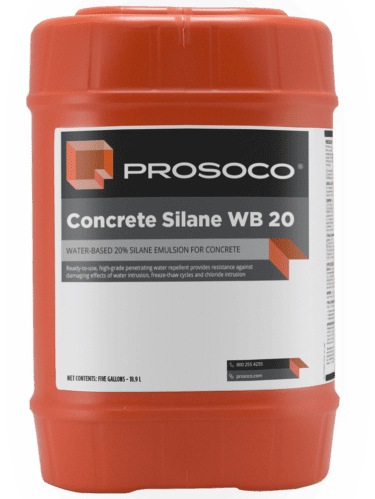 6 Best Concrete Driveway Sealers for Your Project (2025) - Prosoco