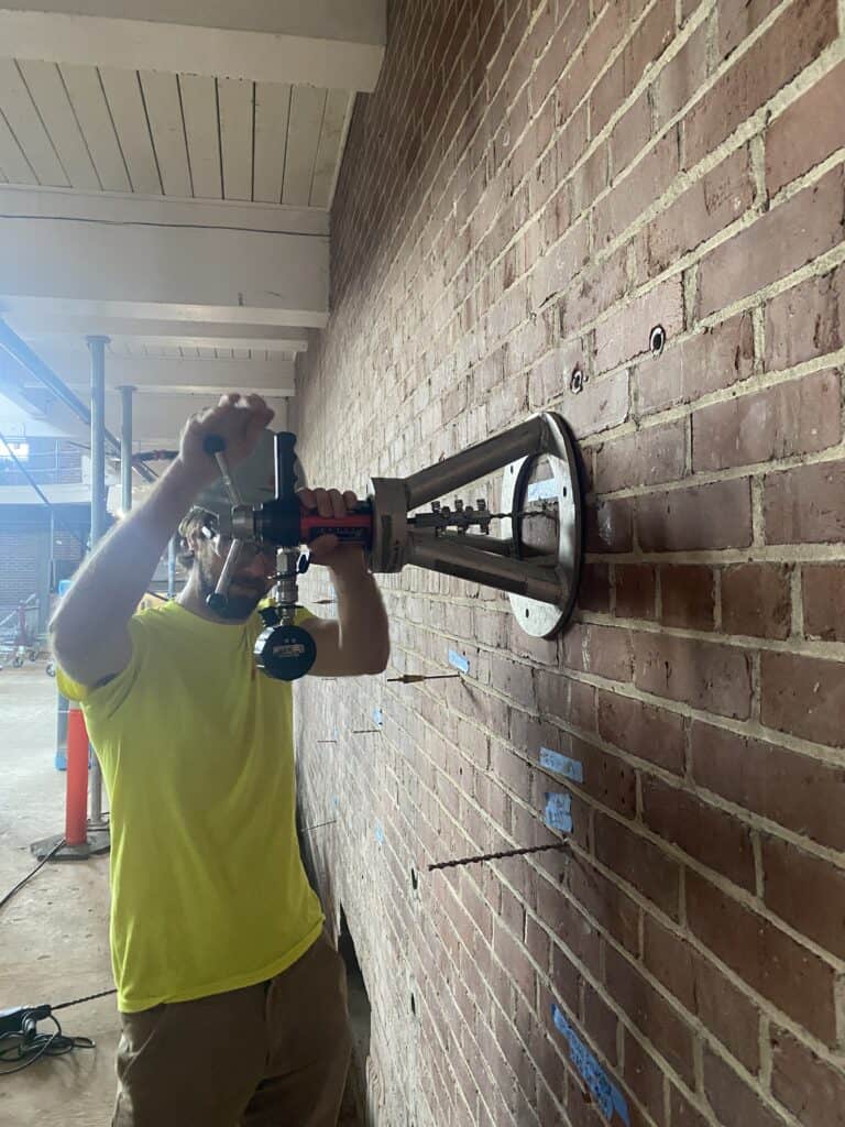 Understanding Pull Testing for Wall Strength: Insights from PROSOCO's ...