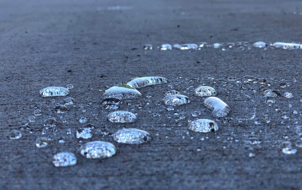 6 Common Myths About Water Repellents Debunked - Prosoco