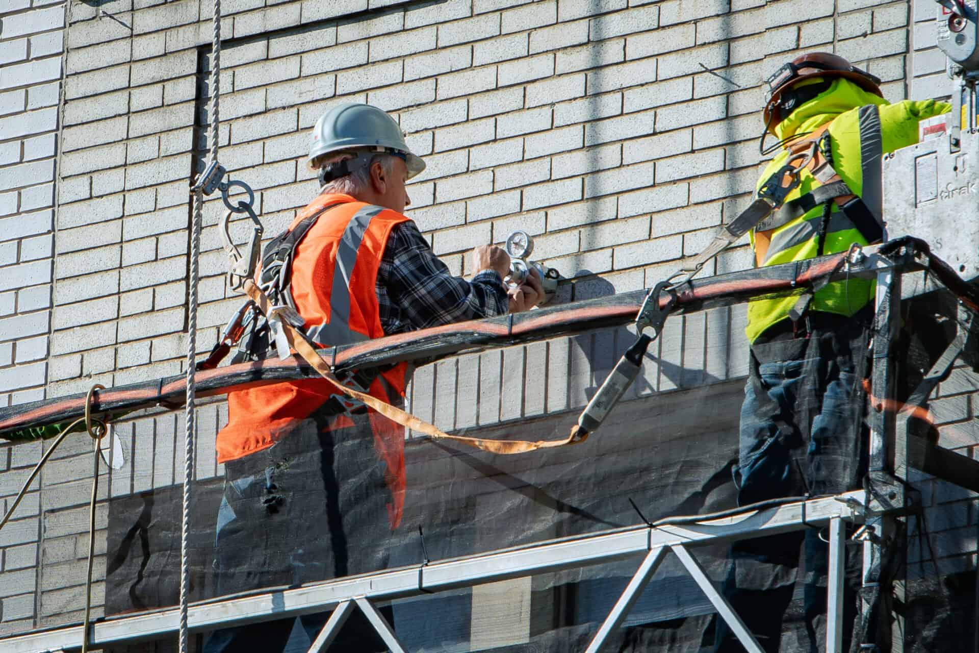 How to Install a Helical Stitch-Tie: Tools & Techniques – PROSOCO