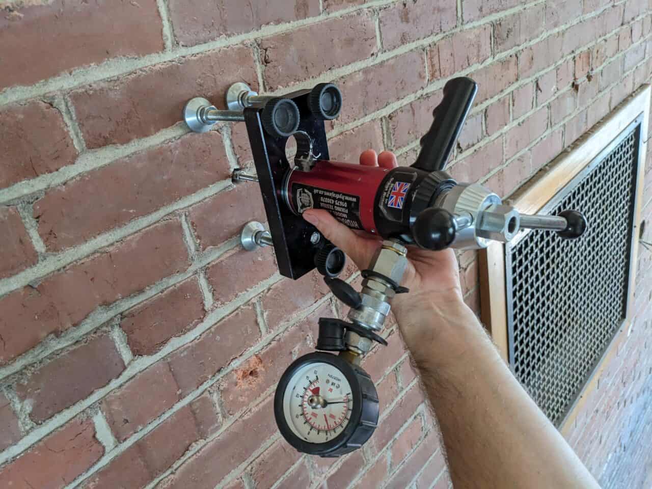 Understanding Pull Testing for Wall Strength: Insights from PROSOCO's ...