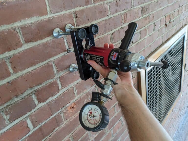 Understanding Pull Testing for Wall Strength: Insights from PROSOCO's ...