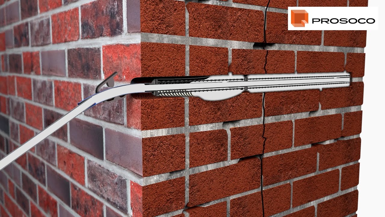 Understanding Pull Testing for Wall Strength: Insights from PROSOCO's ...