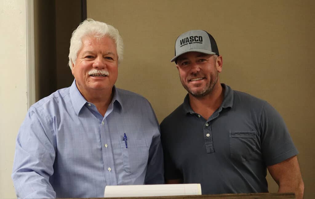 WASCO: Building a Legacy of Craftsmanship in Masonry - Prosoco