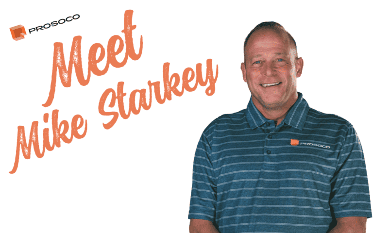 Al Morris and Jake Boyer elevated to VP positions; two promoted to Area Sales Managers - Prosoco