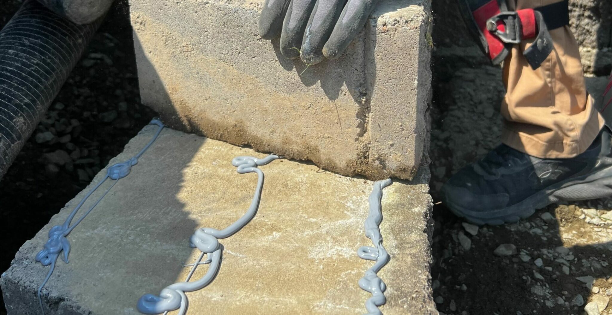 How to Properly Fix Loose Bricks - Prosoco