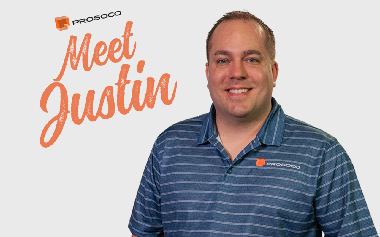 Five new hires bolster PROSOCO’s growing sales organization - Prosoco