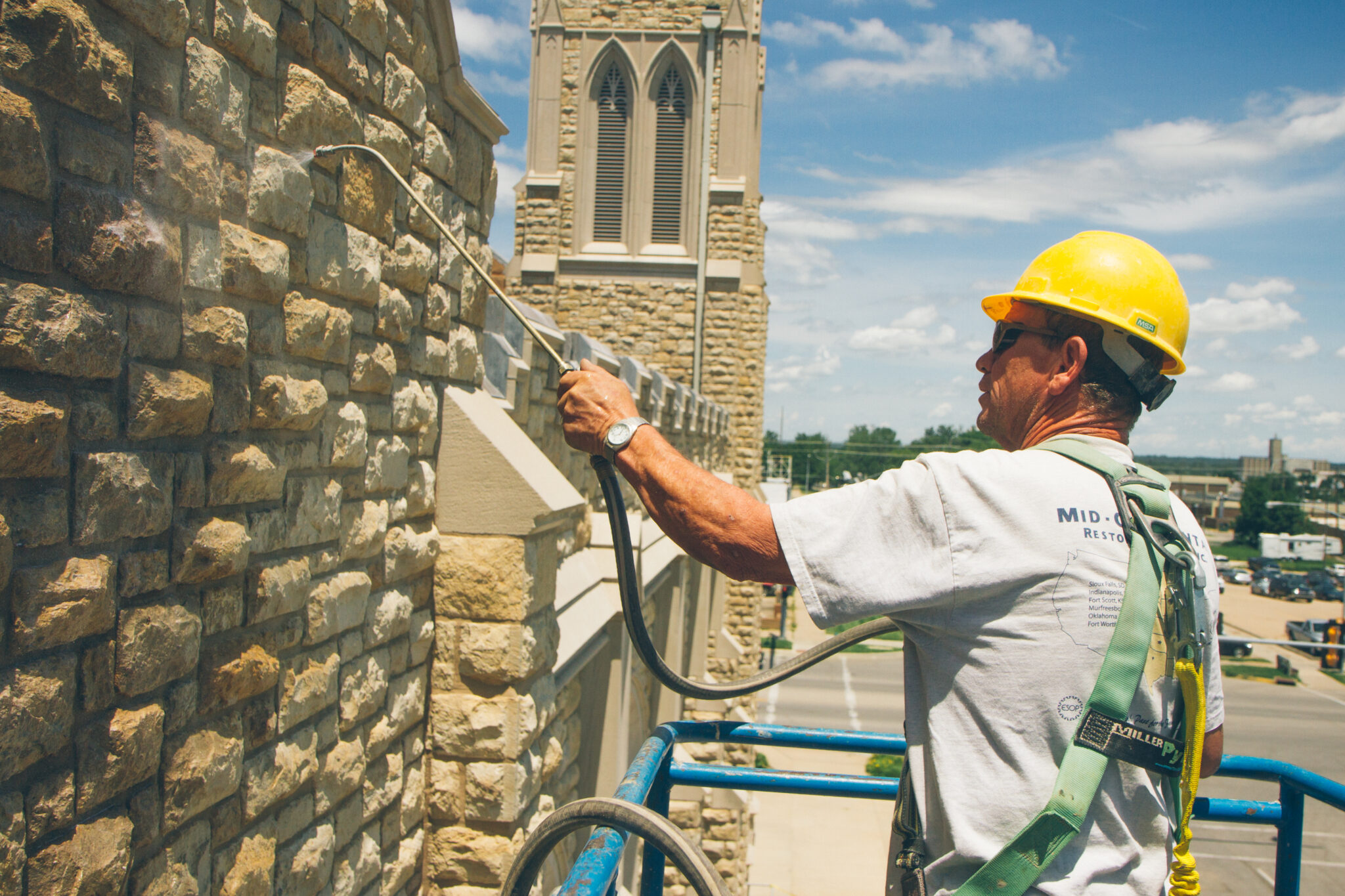 How to Install an Air Barrier: Expert Step-by-Step Guide - Prosoco