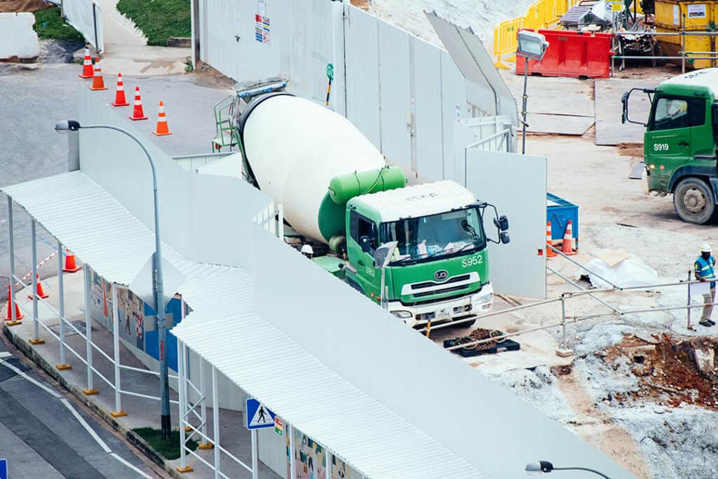 What is Portland Limestone Cement (Type 1L Cement) - Prosoco