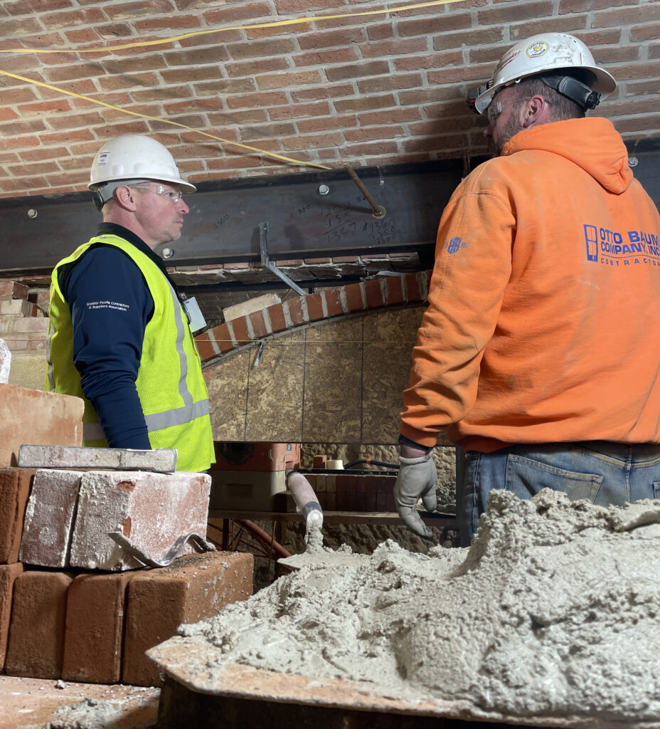 At home with Dan Bagley - Prosoco