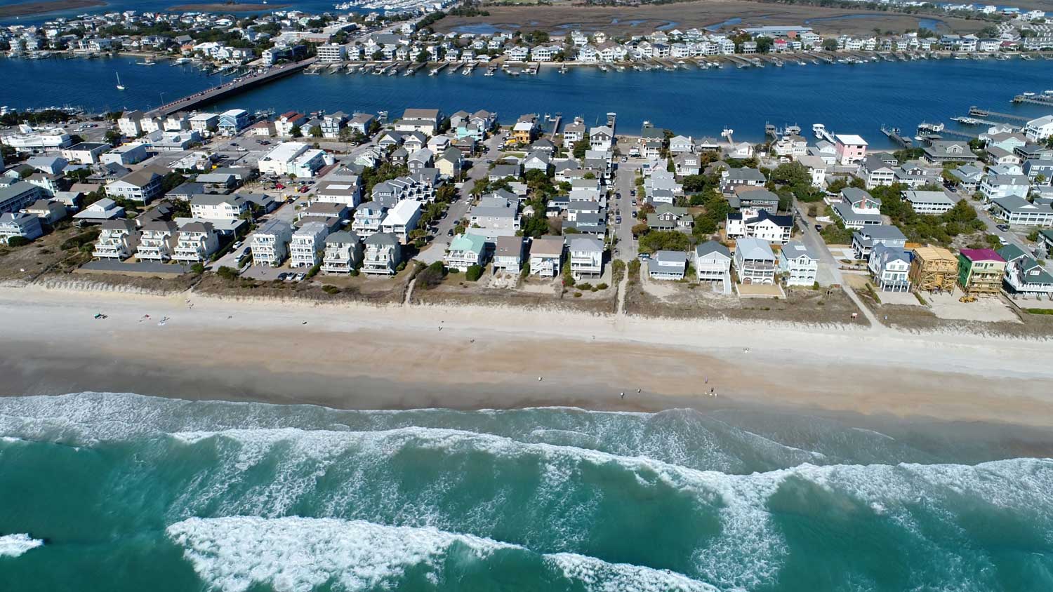 A Building Envelope Made For The Coast - Prosoco A Building Envelope Made For The Coast - Prosoco