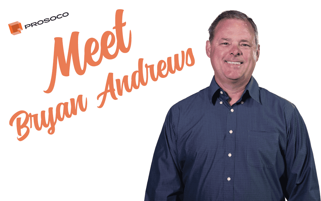 Five new hires bolster PROSOCO’s growing sales organization - Prosoco