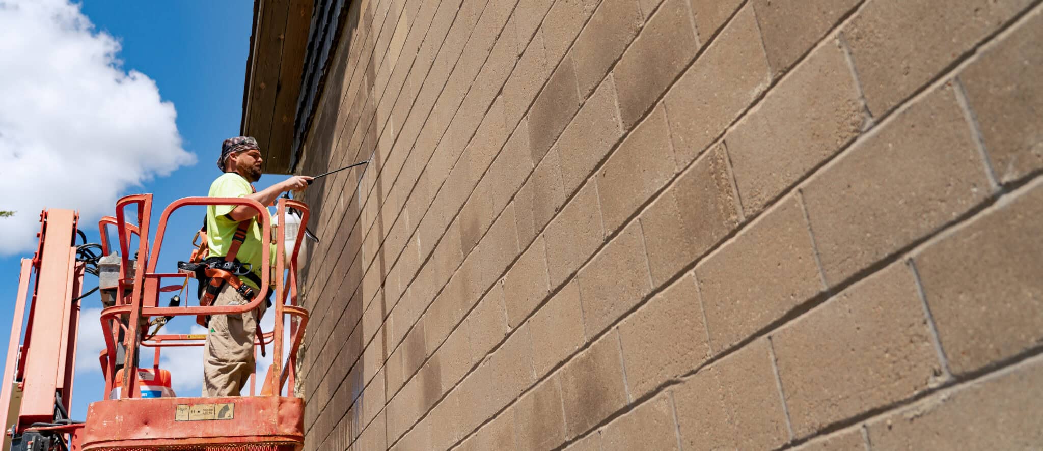 6 Common Myths About Efflorescence s Debunked - Prosoco