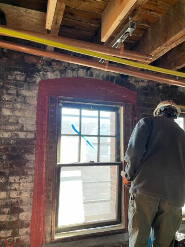 How to Install an Air Barrier: Expert Step-by-Step Guide - Prosoco