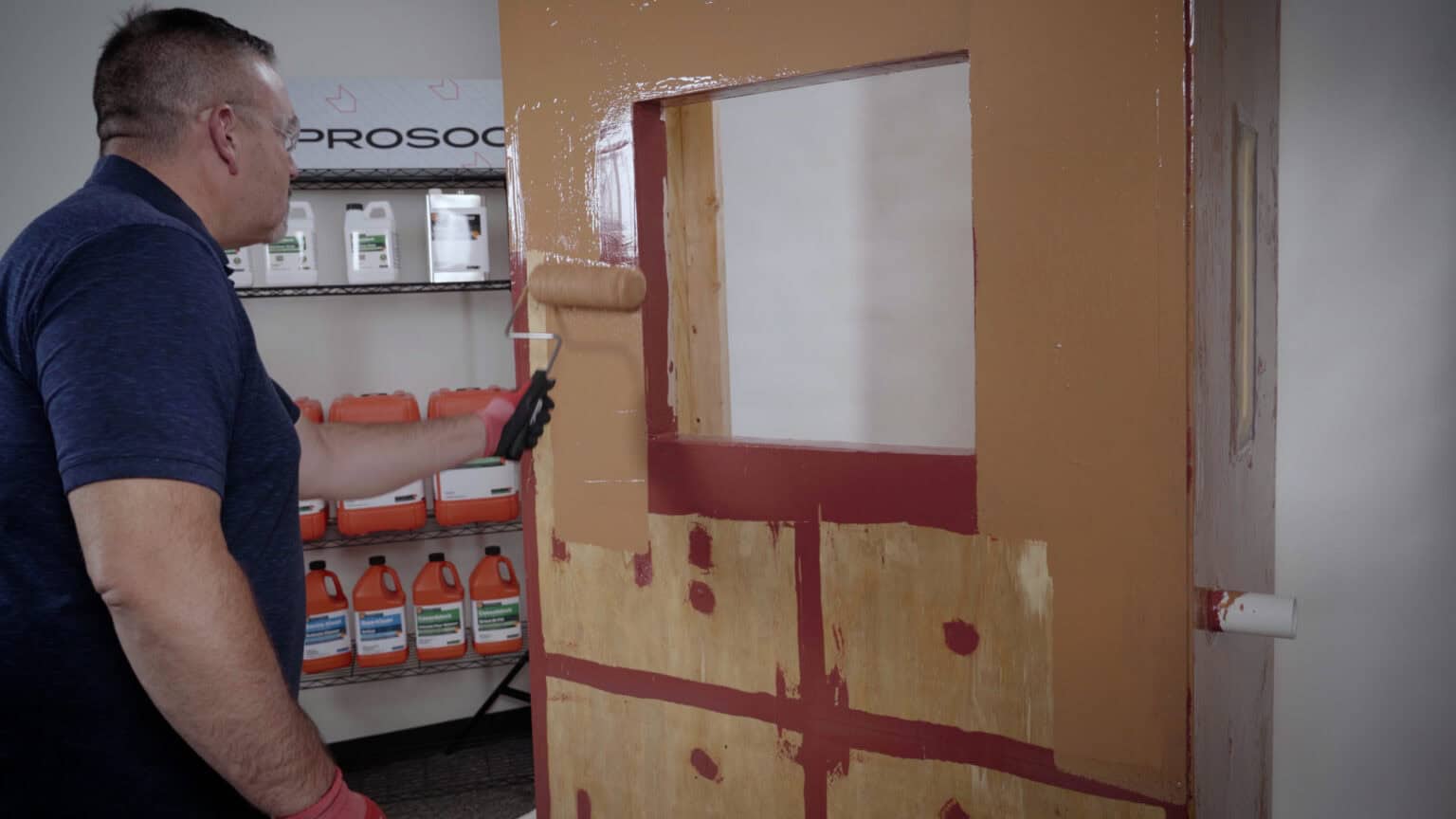 Complete R-Guard Air Barrier System Installation Guide - Prosoco