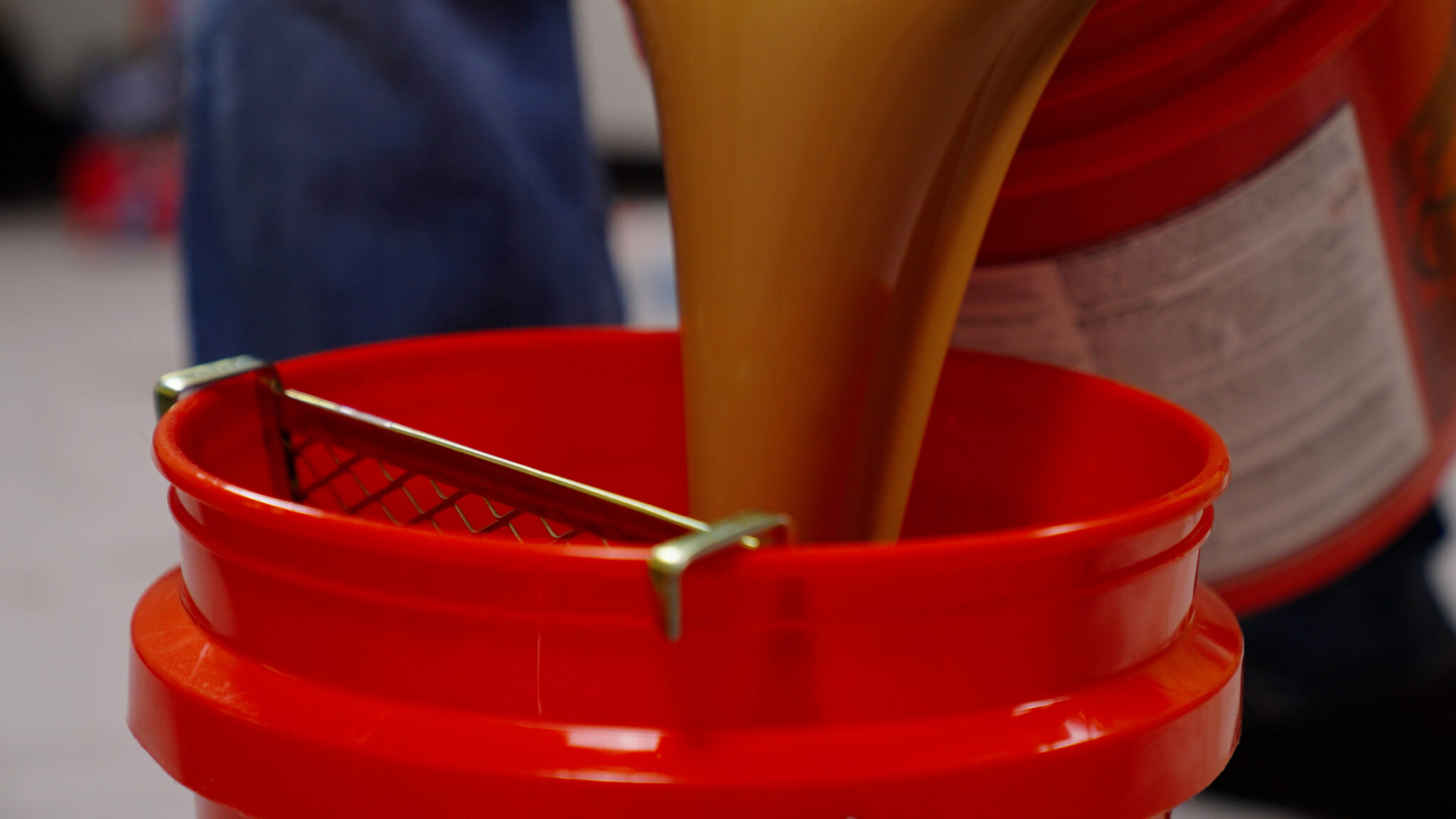 How to Apply Cat 5 Air and Water Barrier - Prosoco