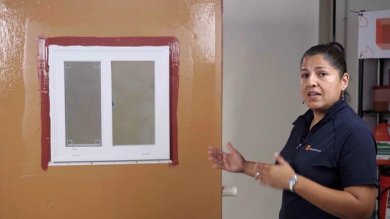 How to install Thru-Wall Flashing: a step-by-step guide - Prosoco