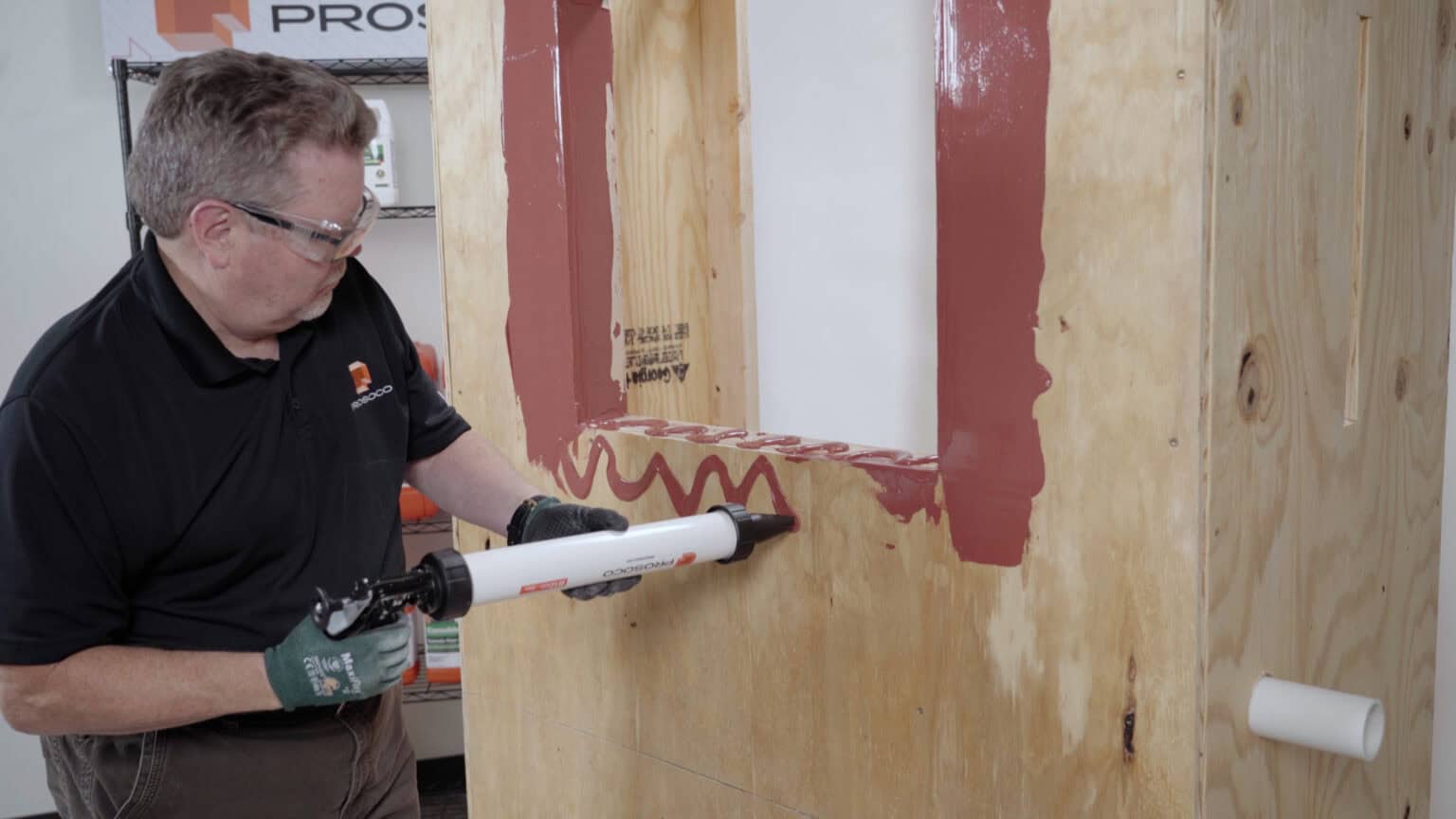 How to install Thru-Wall Flashing: a step-by-step guide - Prosoco