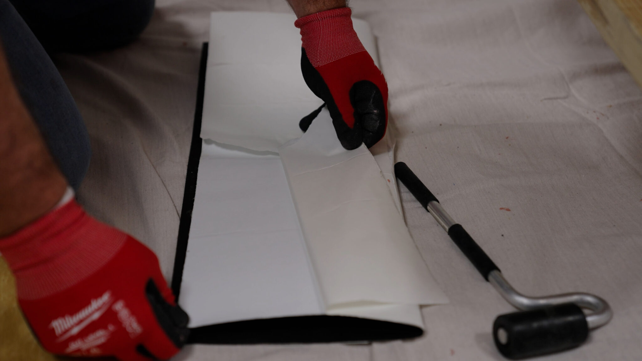 How to install Thru-Wall Flashing: a step-by-step guide - Prosoco