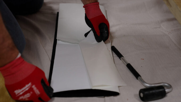 How to install Thru-Wall Flashing: a step-by-step guide - Prosoco