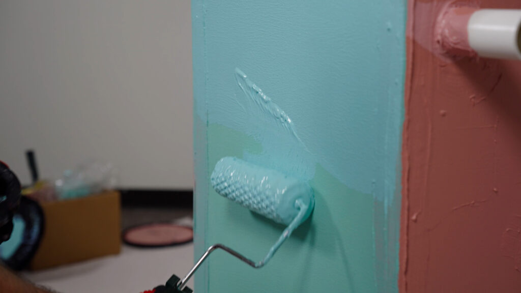 How to apply VB (Vapor Barrier) - Prosoco