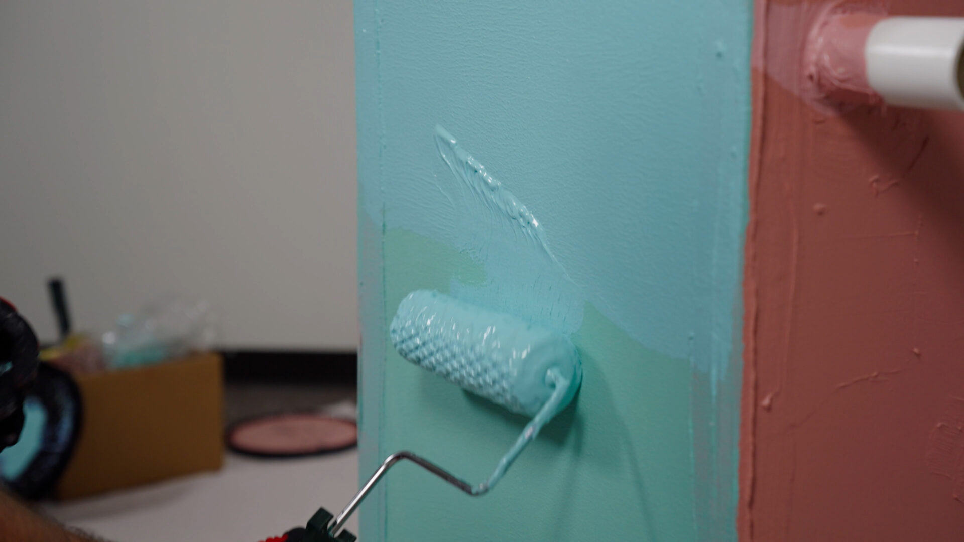 How to apply VB (Vapor Barrier) - Prosoco