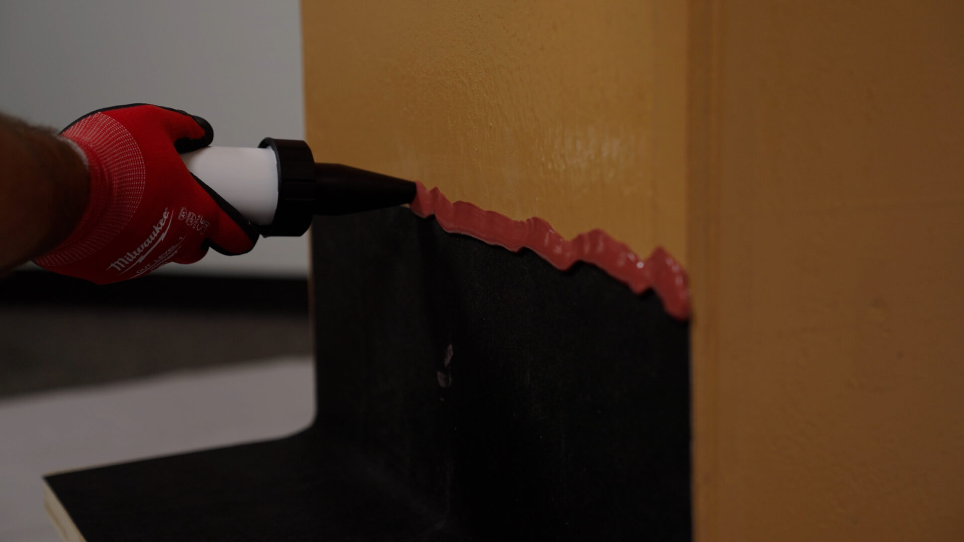 How to install Thru-Wall Flashing: a step-by-step guide - Prosoco