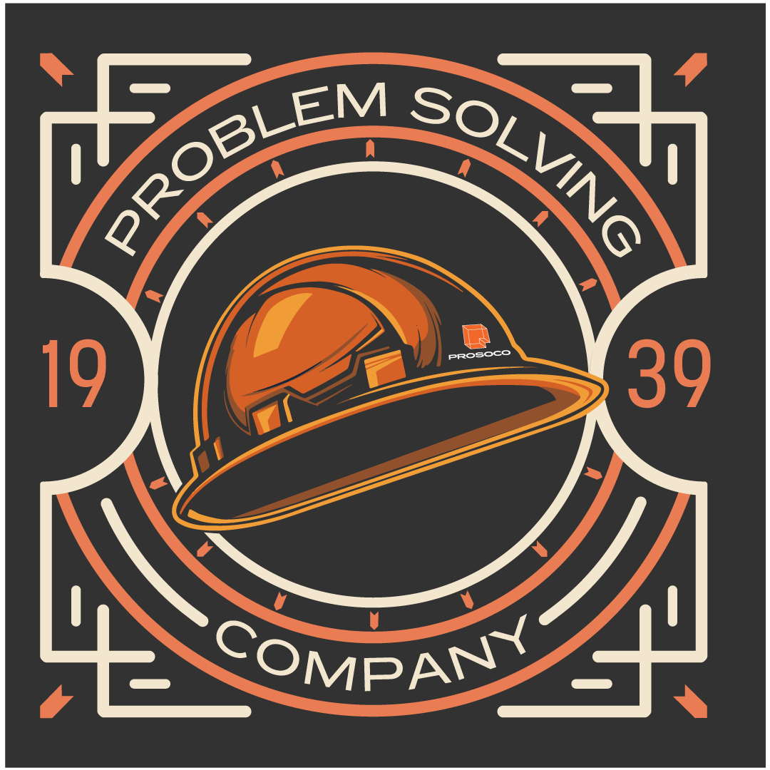 Problem-Solving Chicago - Prosoco